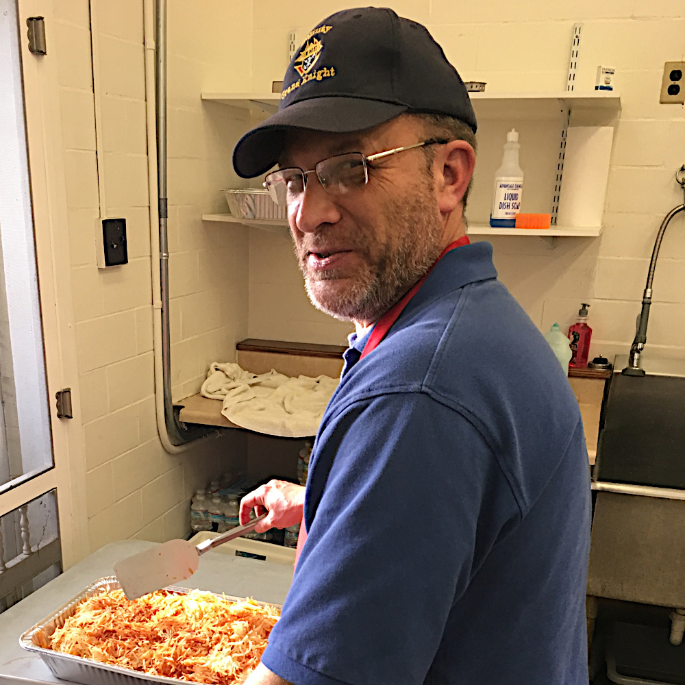 Current Officers – Knights of Columbus Council 15188